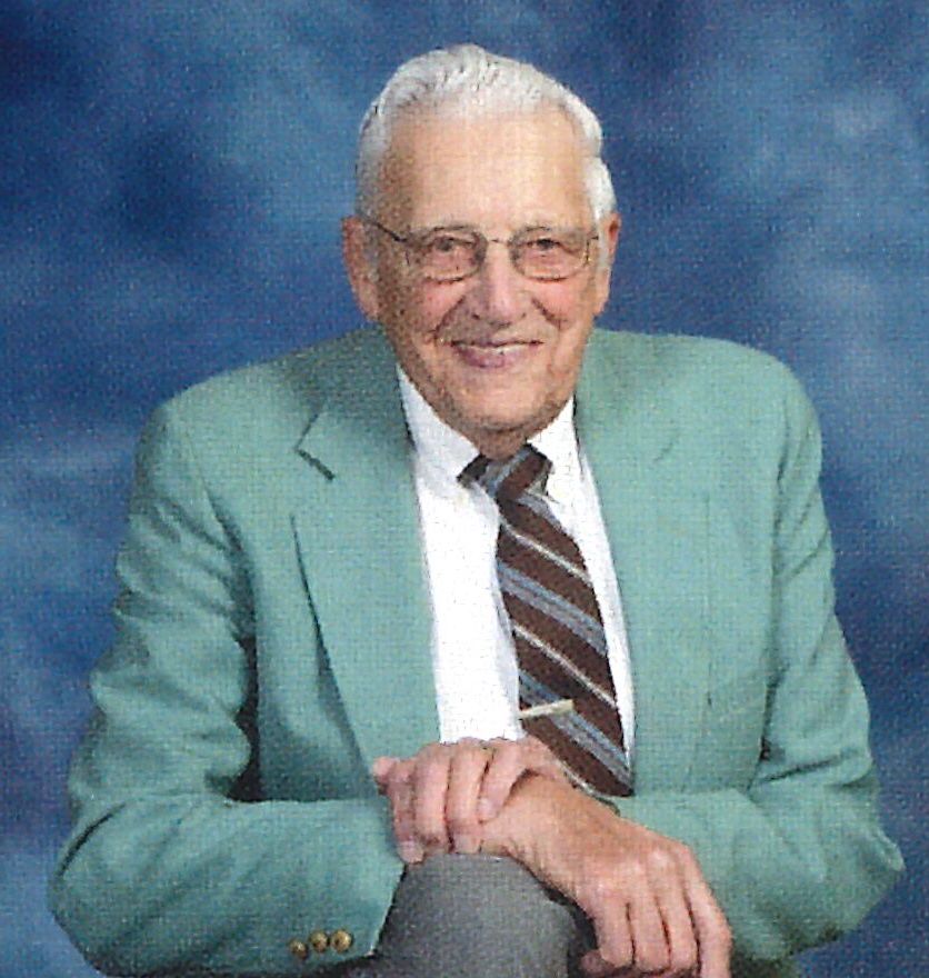 L. Eugene Sanden | News, Sports, Jobs - Times Observer